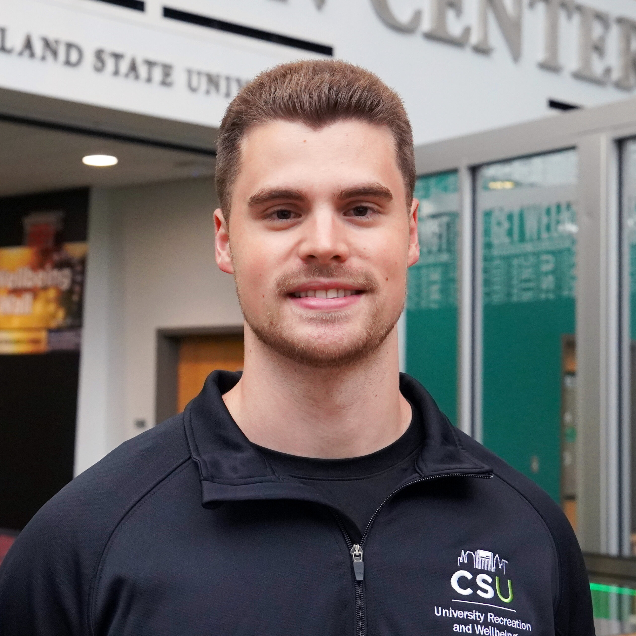 Personal Training | CSU Rec Center